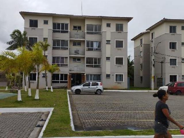 Oportunidade Única em ITAGUAI RJ | Tipo: Apartamento | Negociação: Venda Online | Situação: Imóvel