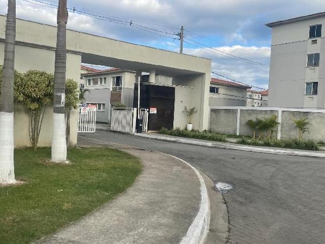 Oportunidade Única em ITAGUAI RJ | Tipo: Apartamento | Negociação: Venda Online | Situação: Imóvel