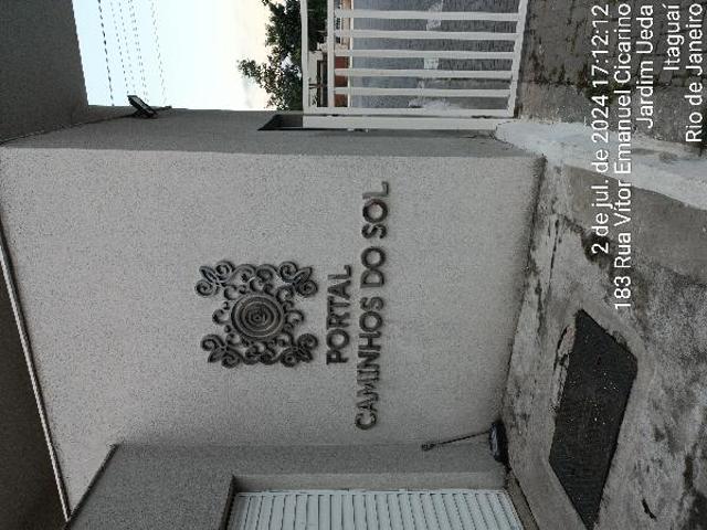 Oportunidade Única em ITAGUAI RJ | Tipo: Apartamento | Negociação: Venda Online | Situação: Imóvel