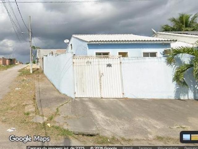 Oportunidade Única em ITAGUAI RJ | Tipo: Casa | Negociação: Leilão | Situação: Imóvel