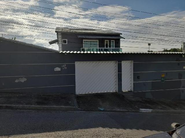 Oportunidade Única em ITAGUAI RJ | Tipo: Casa | Negociação: Leilão | Situação: Imóvel