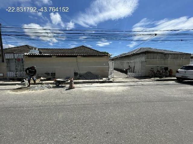 Oportunidade Única em ITAGUAI RJ | Tipo: Casa | Negociação: Leilão | Situação: Imóvel