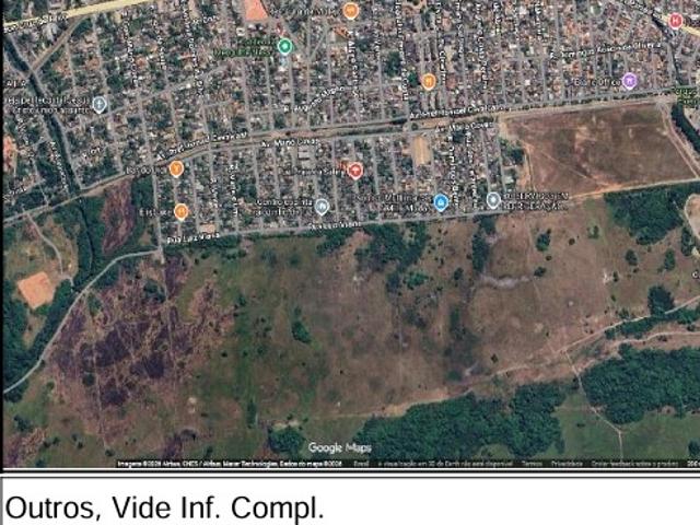 Oportunidade Única em ITAGUAI RJ | Tipo: Casa | Negociação: Venda Online | Situação: Imóvel