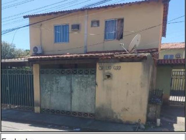 Oportunidade Única em ITAGUAI RJ | Tipo: Casa | Negociação: Venda Online | Situação: Imóvel