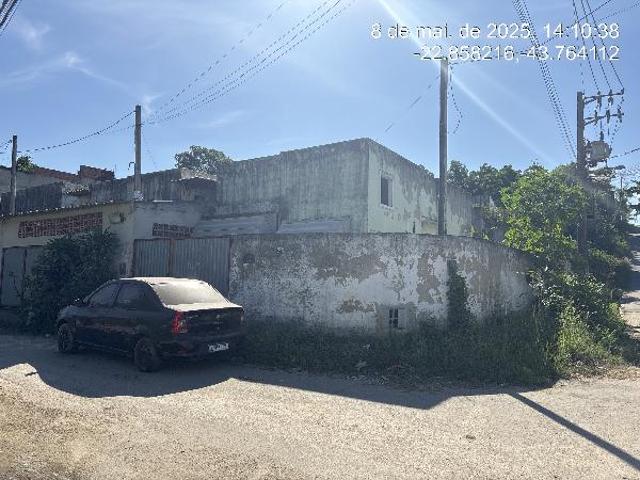 Oportunidade Única em ITAGUAI RJ | Tipo: Casa | Negociação: Venda Online | Situação: Imóvel