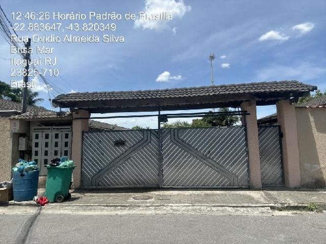 Oportunidade Única em ITAGUAI RJ | Tipo: Casa | Negociação: Venda Direta Online | Situação: Imóvel