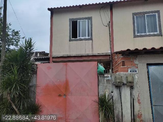 Oportunidade Única em ITAGUAI RJ | Tipo: Casa | Negociação: Venda Direta Online | Situação: Imóvel