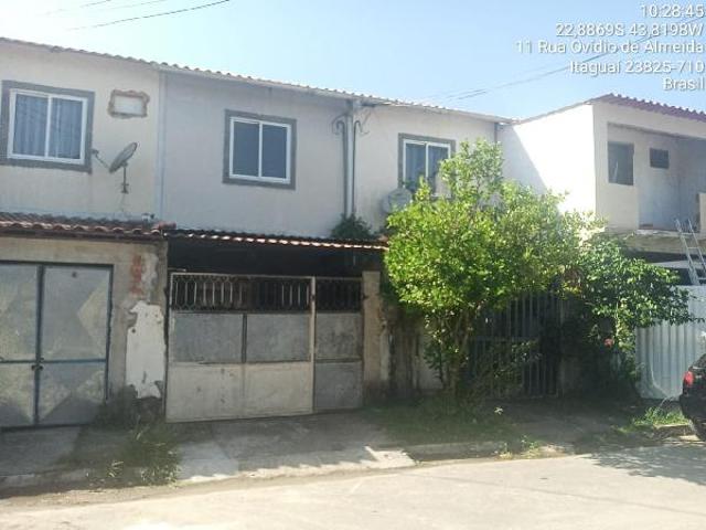 Oportunidade Única em ITAGUAI RJ | Tipo: Casa | Negociação: Venda Direta Online | Situação: Imóvel