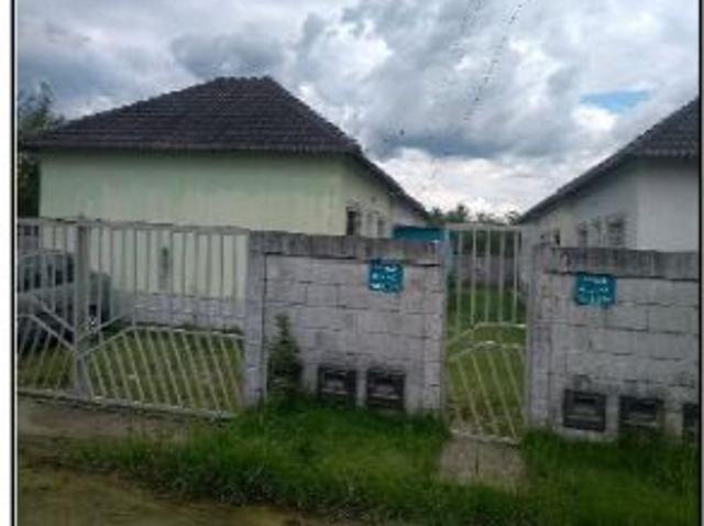 Oportunidade Única em ITAGUAI RJ | Tipo: Casa | Negociação: Venda Direta Online | Situação: Imóvel