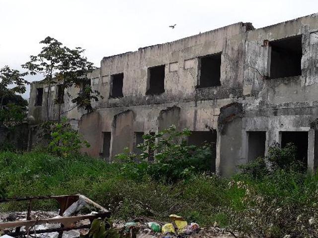Oportunidade Única em ITAGUAI RJ | Tipo: Casa | Negociação: Venda Direta Online | Situação: Imóvel