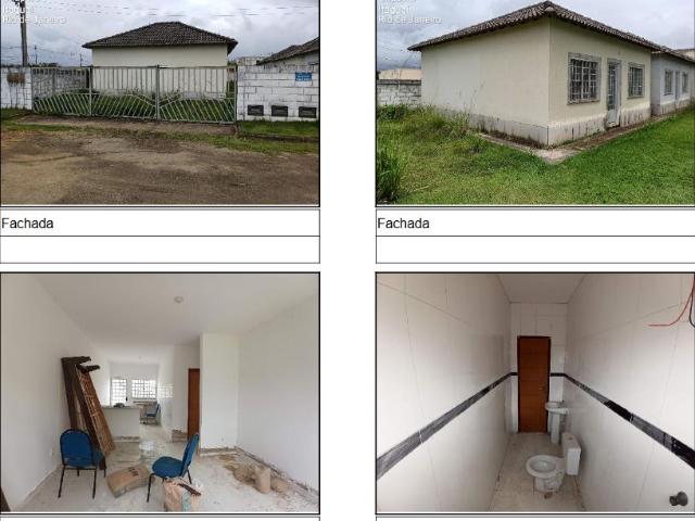 Oportunidade Única em ITAGUAI RJ | Tipo: Casa | Negociação: Venda Direta Online | Situação: Imóvel