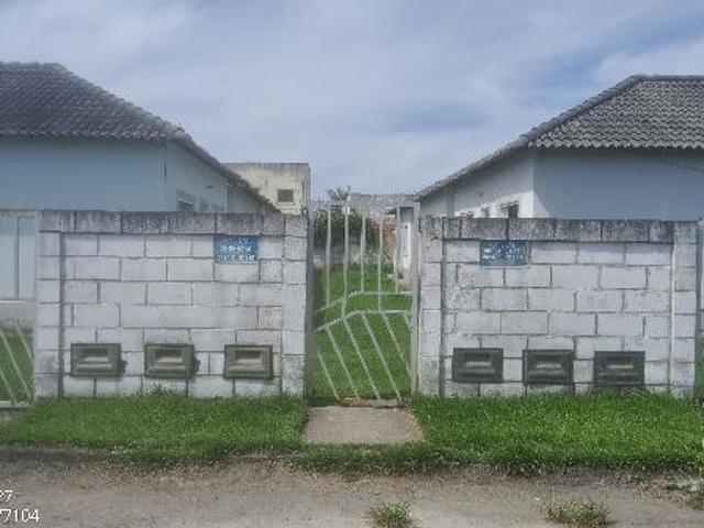 Oportunidade Única em ITAGUAI RJ | Tipo: Casa | Negociação: Venda Direta Online | Situação: Imóvel