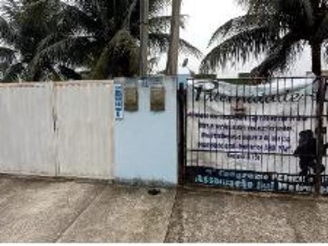 Oportunidade Única em ITAGUAI RJ | Tipo: Casa | Negociação: Venda Direta Online | Situação: Imóvel