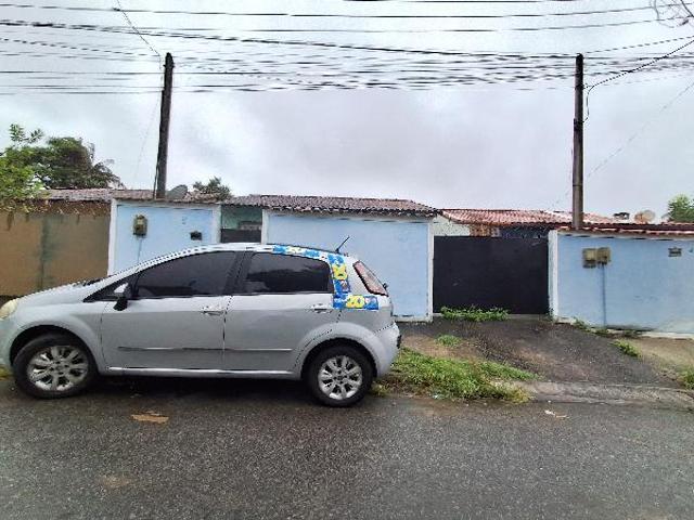 Oportunidade Única em ITAGUAI RJ | Tipo: Casa | Negociação: Venda Direta Online | Situação: Imóvel