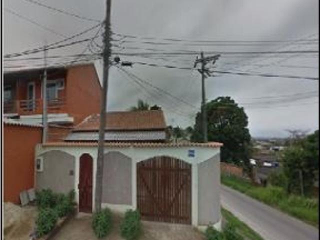 Oportunidade Única em ITAGUAI RJ | Tipo: Casa | Negociação: Venda Direta Online | Situação: Imóvel