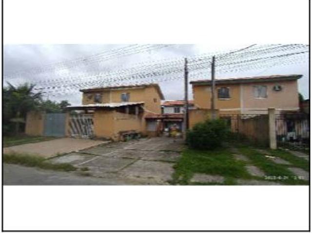 Oportunidade Única em ITAGUAI RJ | Tipo: Casa | Negociação: Venda Direta Online | Situação: Imóvel