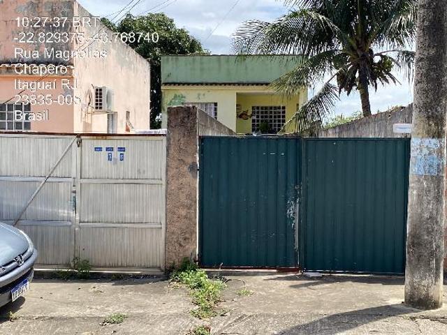 Oportunidade Única em ITAGUAI RJ | Tipo: Casa | Negociação: Venda Direta Online | Situação: Imóvel