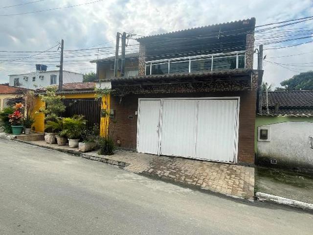 Oportunidade Única em ITAGUAI RJ | Tipo: Casa | Negociação: Venda Direta Online | Situação: Imóvel