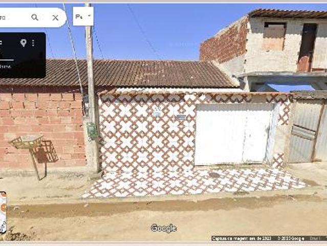 Oportunidade Única em ITAGUAI RJ | Tipo: Casa | Negociação: Venda Direta Online | Situação: Imóvel