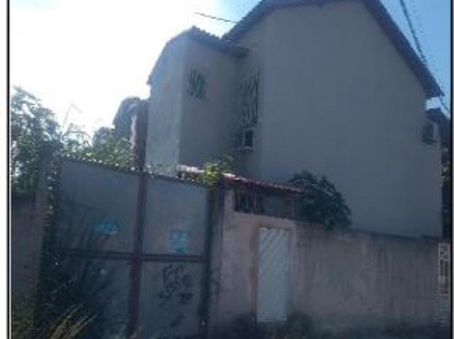 Oportunidade Única em ITAGUAI RJ | Tipo: Casa | Negociação: Venda Direta Online | Situação: Imóvel