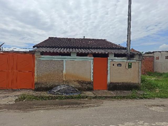 Oportunidade Única em ITAGUAI RJ | Tipo: Casa | Negociação: Venda Direta Online | Situação: Imóvel