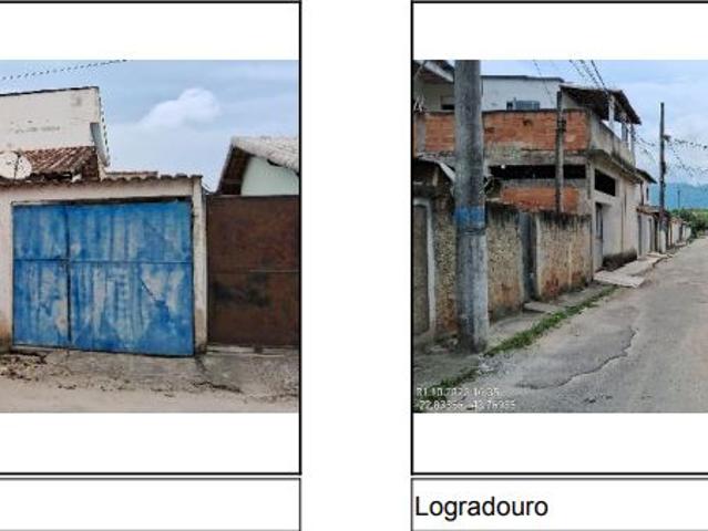 Oportunidade Única em ITAGUAI RJ | Tipo: Casa | Negociação: Venda Direta Online | Situação: Imóvel