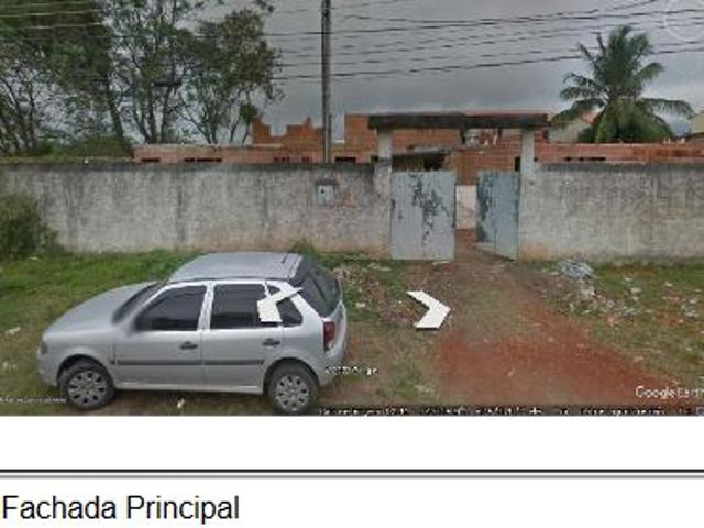 Oportunidade Única em ITAGUAI RJ | Tipo: Casa | Negociação: Venda Direta Online | Situação: Imóvel
