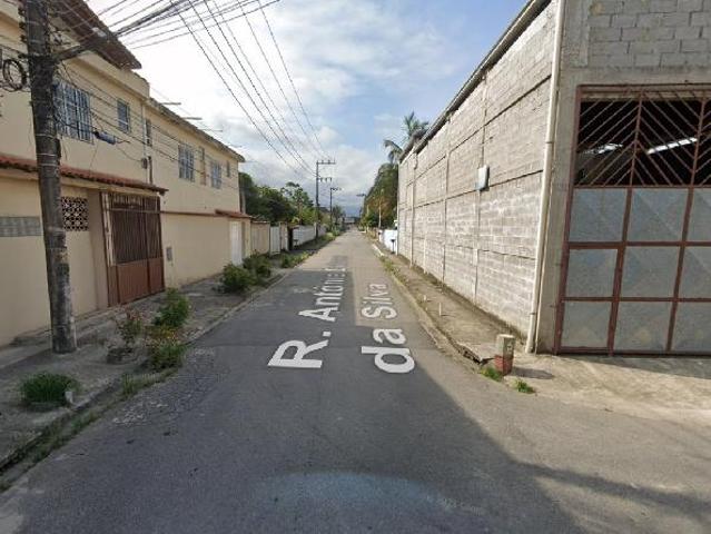 Oportunidade Única em ITAGUAI RJ | Tipo: Casa | Negociação: Venda Direta Online | Situação: Imóvel