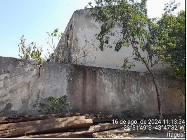 Oportunidade Única em ITAGUAI RJ | Tipo: Casa | Negociação: Venda Direta Online | Situação: Imóvel