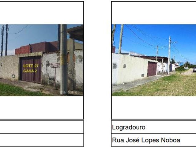 Oportunidade Única em ITAGUAI RJ | Tipo: Casa | Negociação: Venda Direta Online | Situação: Imóvel