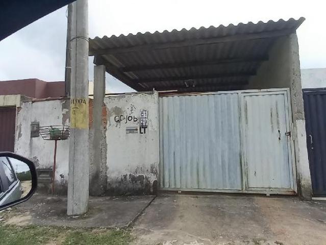 Oportunidade Única em ITAGUAI RJ | Tipo: Casa | Negociação: Venda Direta Online | Situação: Imóvel