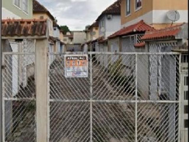 Oportunidade Única em ITAGUAI RJ | Tipo: Casa | Negociação: Venda Direta Online | Situação: Imóvel