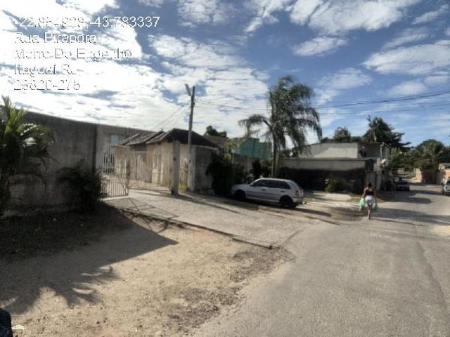 Oportunidade Única em ITAGUAI RJ | Tipo: Casa | Negociação: Venda Direta Online | Situação: Imóvel