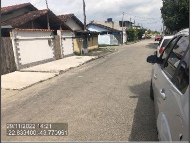 Oportunidade Única em ITAGUAI RJ | Tipo: Casa | Negociação: Venda Direta Online | Situação: Imóvel