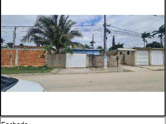 Oportunidade Única em ITAGUAI RJ | Tipo: Terreno | Negociação: Venda Online | Situação: Imóvel