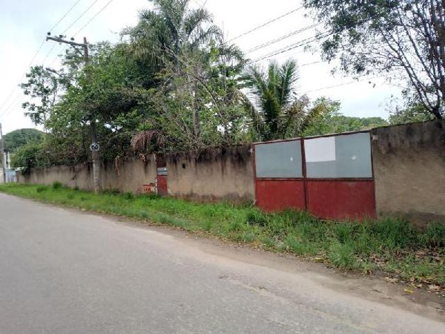 Oportunidade Única em ITAGUAI RJ | Tipo: Terreno | Negociação: Venda Direta Online | Situação: Imóvel