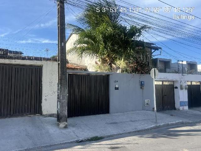 Oportunidade Única em ITAITINGA CE | Tipo: Casa | Negociação: Leilão | Situação: Imóvel