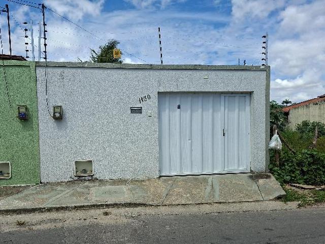 Oportunidade Única em ITAITINGA CE | Tipo: Casa | Negociação: Leilão | Situação: Imóvel