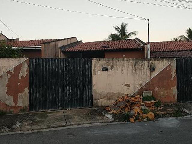 Oportunidade Única em ITAITINGA CE | Tipo: Casa | Negociação: Leilão | Situação: Imóvel