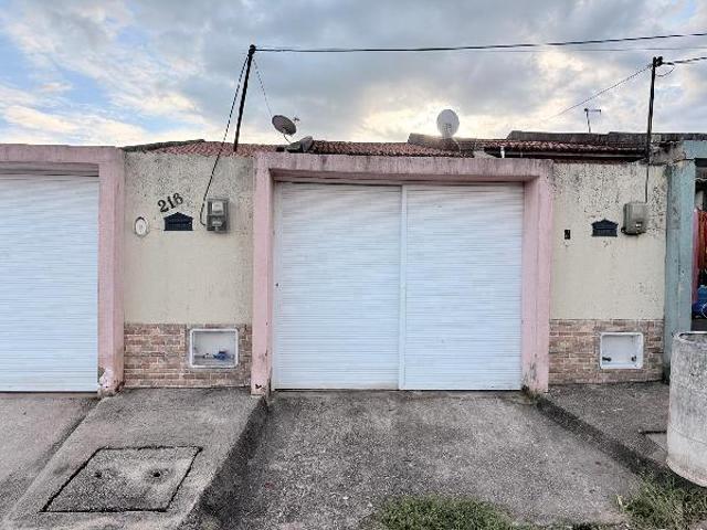 Oportunidade Única em ITAITINGA CE | Tipo: Casa | Negociação: Leilão | Situação: Imóvel