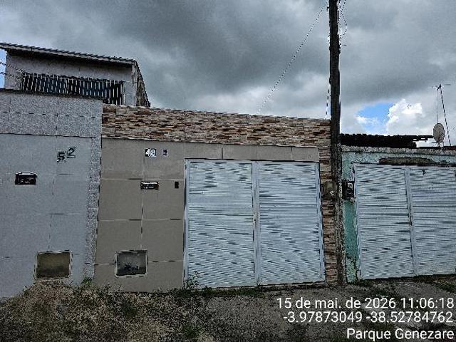 Oportunidade Única em ITAITINGA CE | Tipo: Casa | Negociação: Leilão | Situação: Imóvel