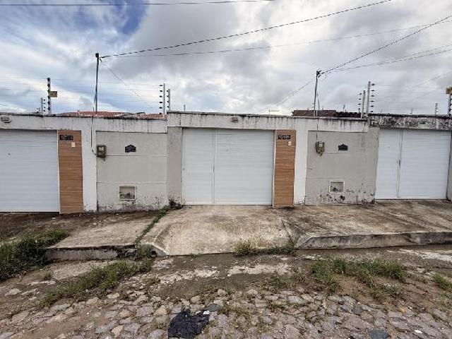 Oportunidade Única em ITAITINGA CE | Tipo: Casa | Negociação: Leilão | Situação: Imóvel