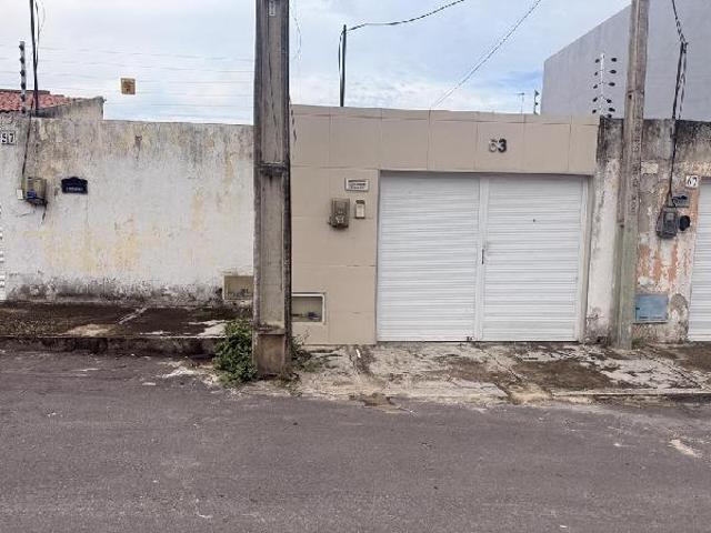Oportunidade Única em ITAITINGA CE | Tipo: Casa | Negociação: Leilão | Situação: Imóvel