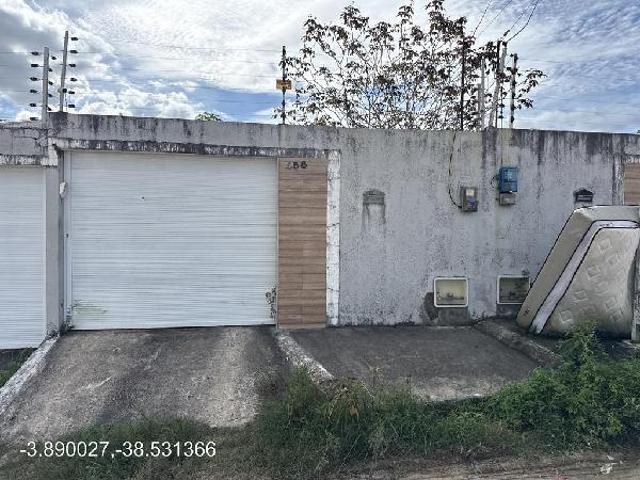 Oportunidade Única em ITAITINGA CE | Tipo: Casa | Negociação: Leilão | Situação: Imóvel