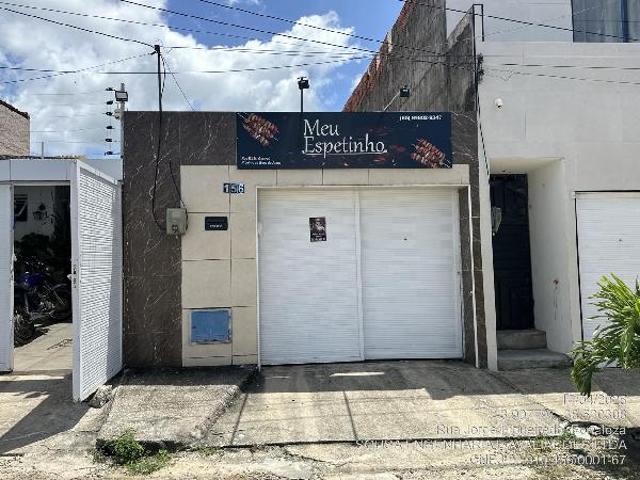 Oportunidade Única em ITAITINGA CE | Tipo: Casa | Negociação: Venda Online | Situação: Imóvel