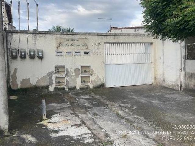 Oportunidade Única em ITAITINGA CE | Tipo: Apartamento | Negociação: Leilão | Situação: Imóvel