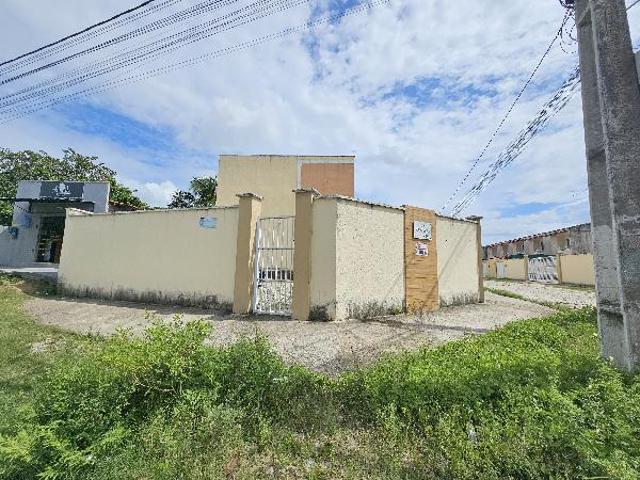Oportunidade Única em ITAITINGA CE | Tipo: Apartamento | Negociação: Leilão | Situação: Imóvel