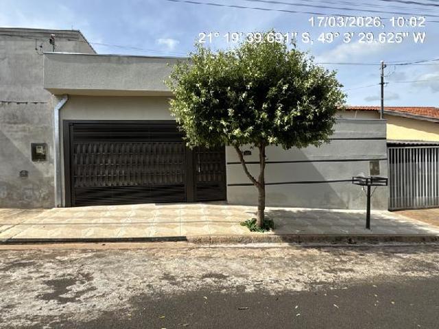 Oportunidade Única em ITAJOBI SP | Tipo: Casa | Negociação: Leilão | Situação: Imóvel