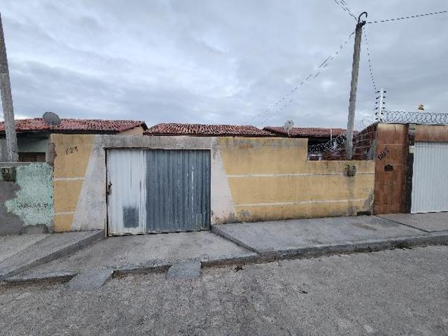 Oportunidade Única em ITAJA RN | Tipo: Casa | Negociação: Venda Direta Online | Situação: Imóvel