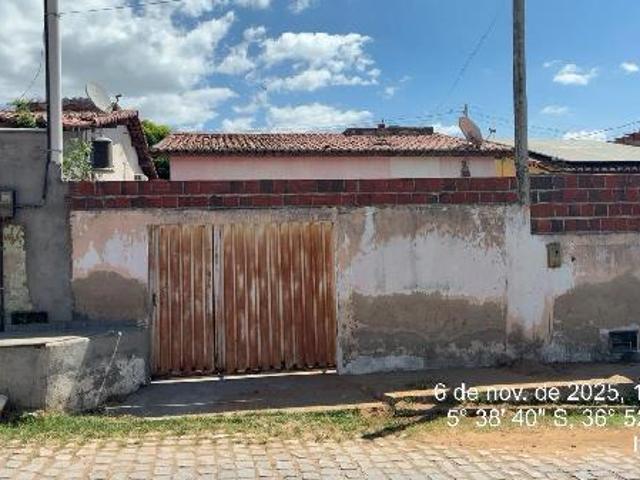 Oportunidade Única em ITAJA RN | Tipo: Casa | Negociação: Venda Direta Online | Situação: Imóvel